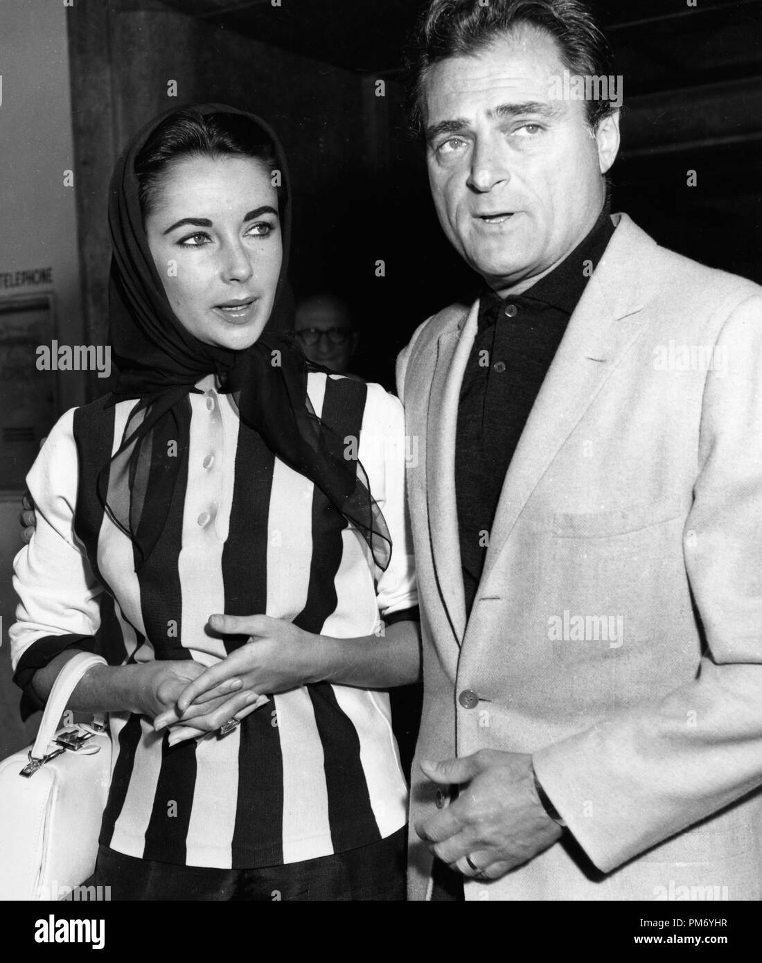 Mike Todd Plane Crash