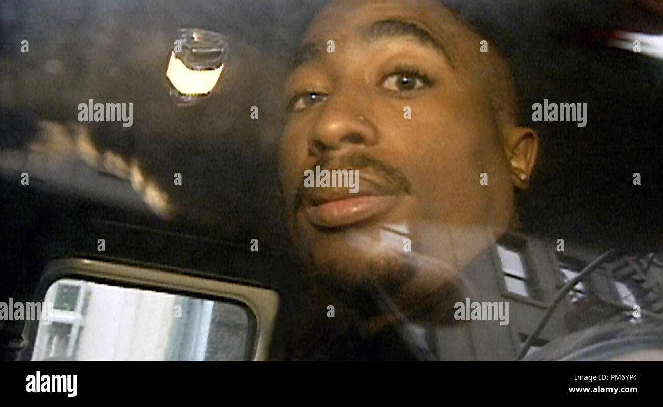 Amaru shakur hi-res stock photography and images - Alamy