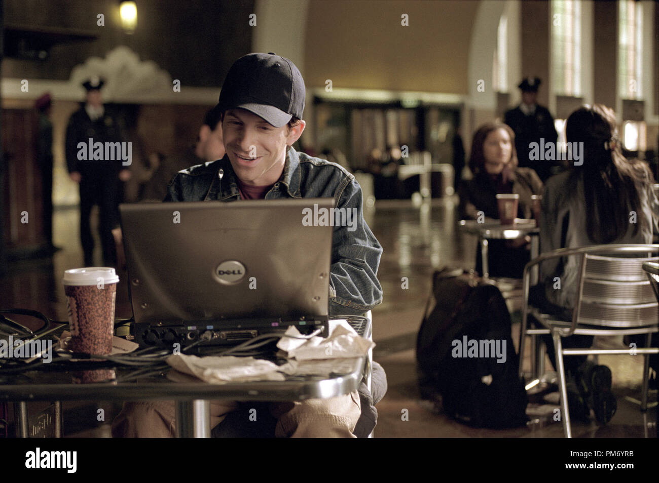 The Italian Job 2003 High Resolution Stock Photography and Images - Alamy