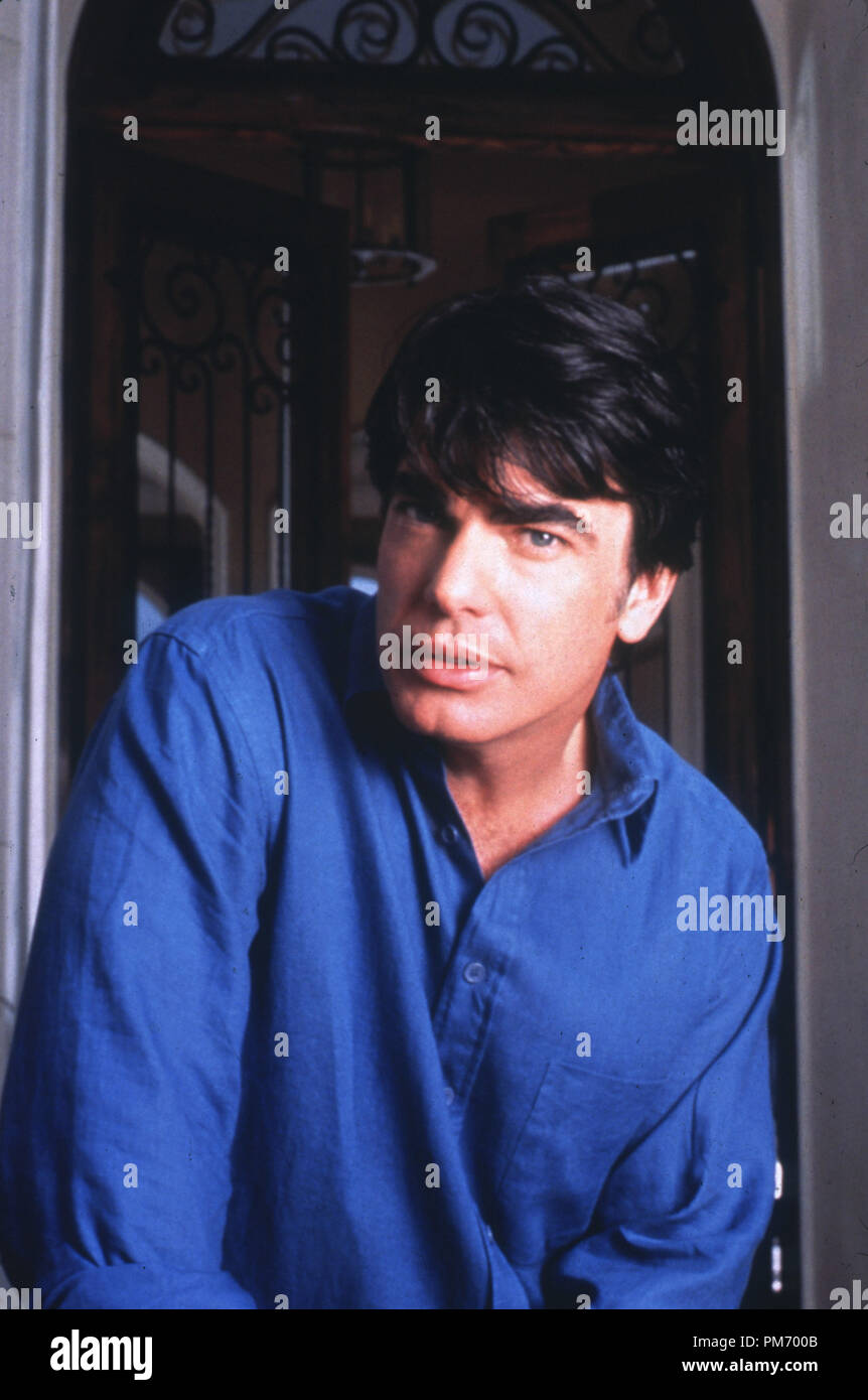 Film Still / Publicity Still from "The O.C." Peter Gallagher 2003 Photo ...
