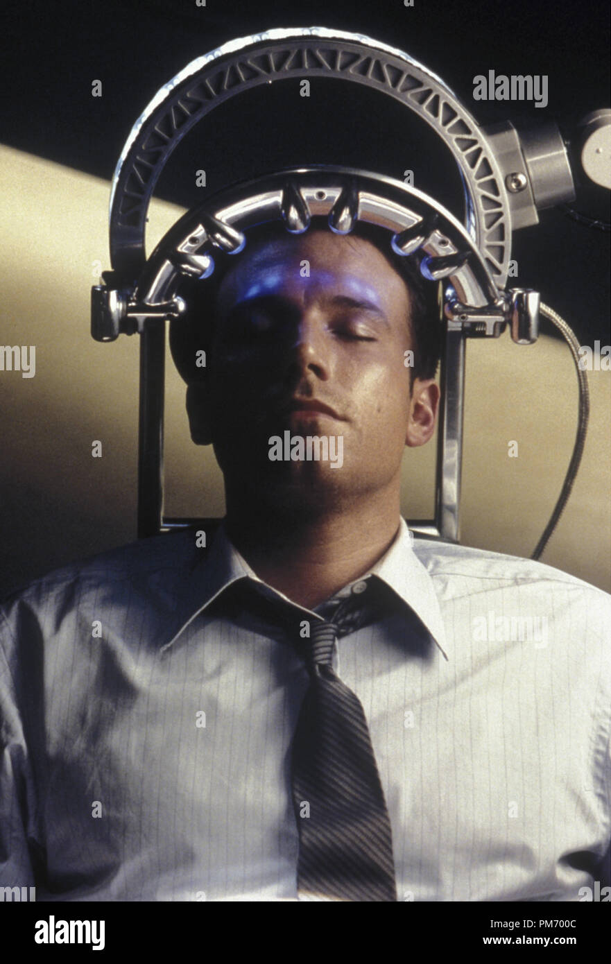 Paycheck ben affleck hi-res stock photography and images - Alamy