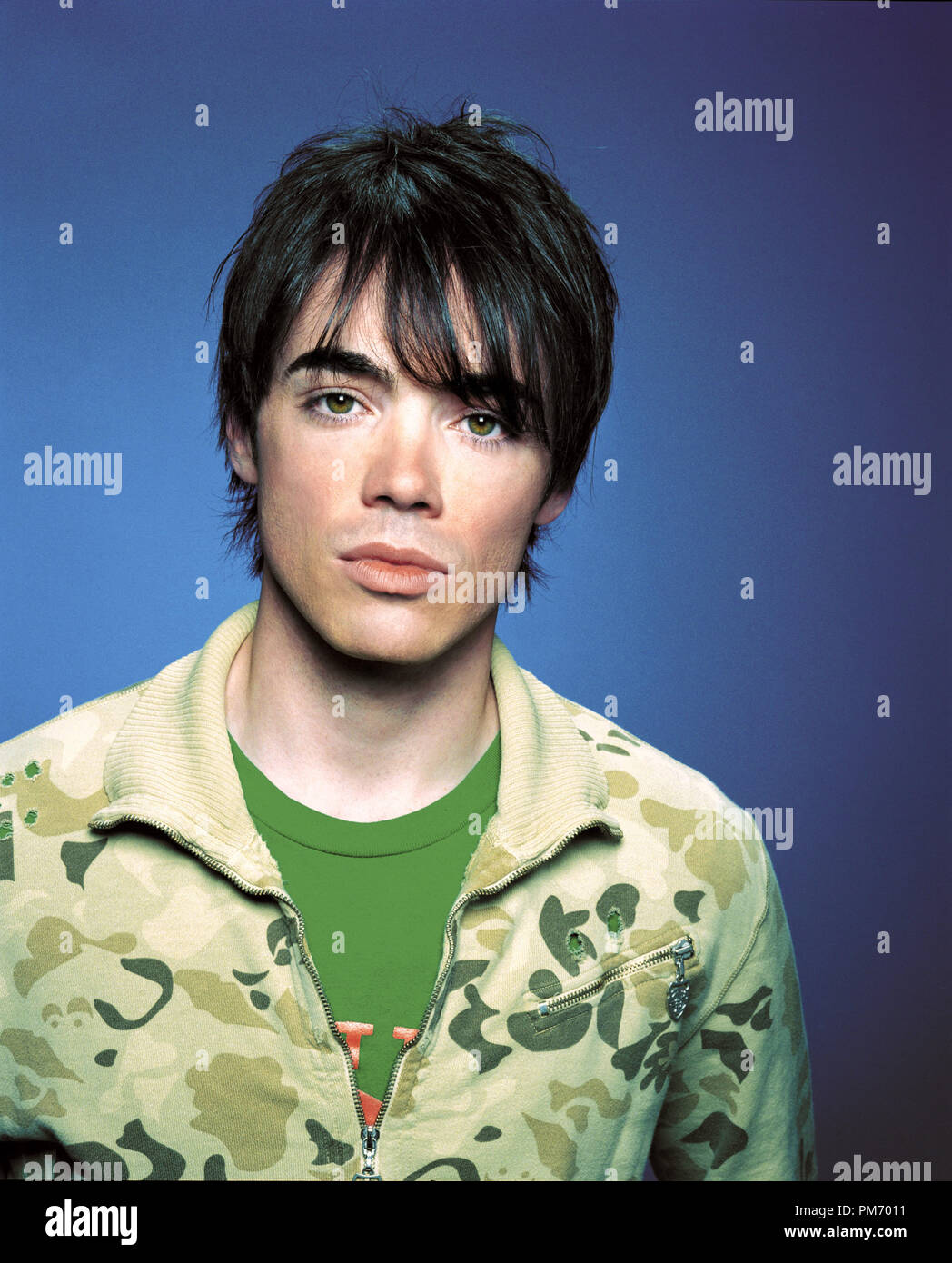 John Hensley Nip Tuck