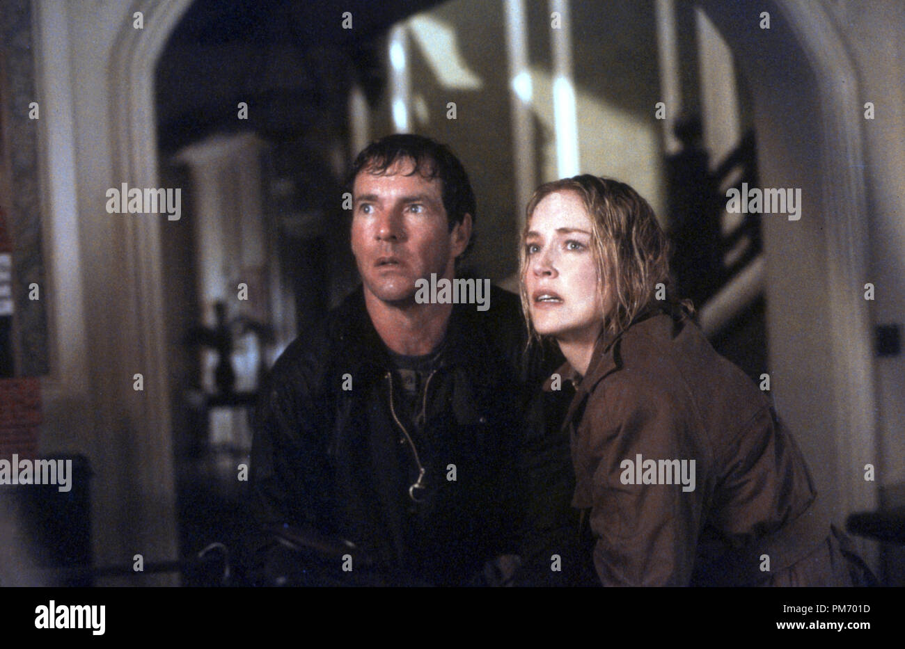 Film Still / Publicity Still from "Cold Creek Manor" Dennis Quaid ...
