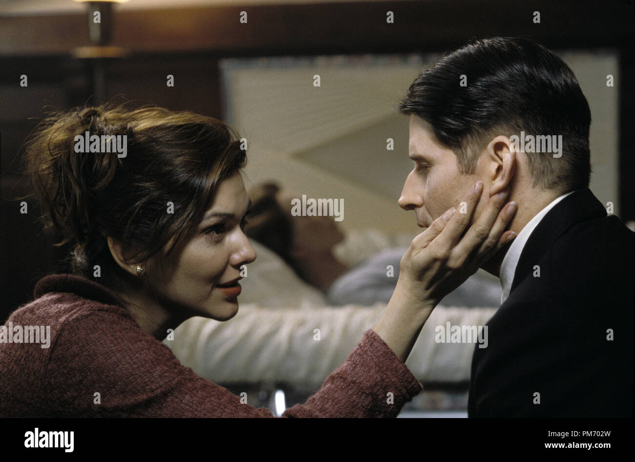 Film Still / Publicity Still from "Willard" Crispin Glover, Laura ...