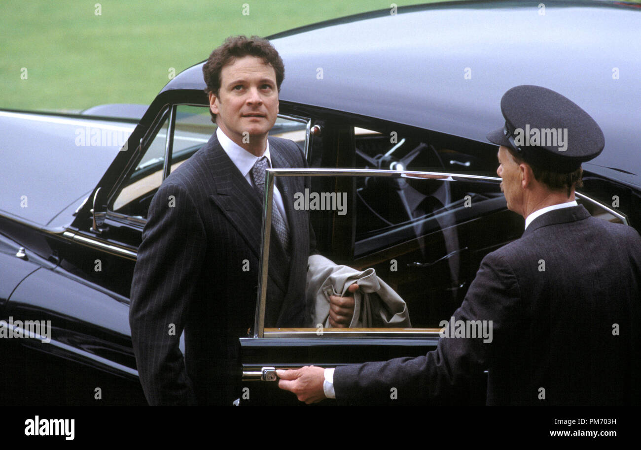 Film Still / Publicity Still from "What a Girl Wants" Colin Firth ...