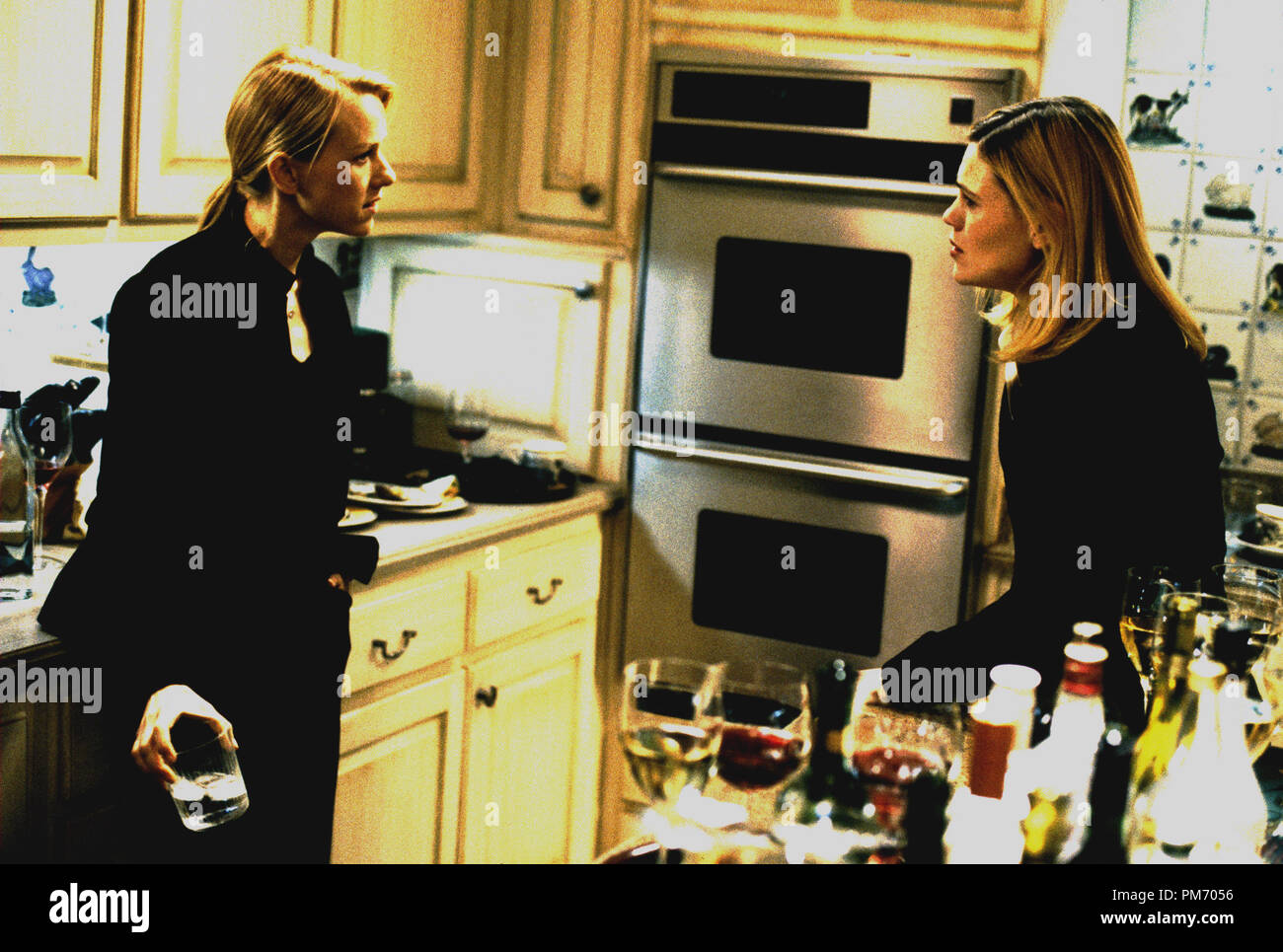 Film Still / Publicity Still from "Twenty-One Grams" Naomi Watts, Clea ...