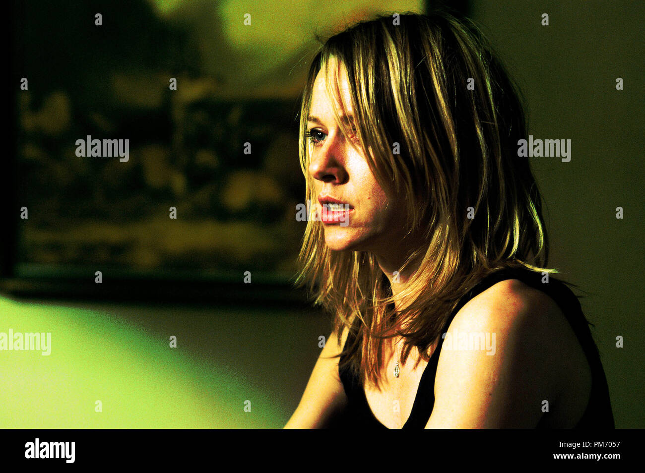 Film Still / Publicity Still from "Twenty-One Grams" Naomi Watts © 2003 ...
