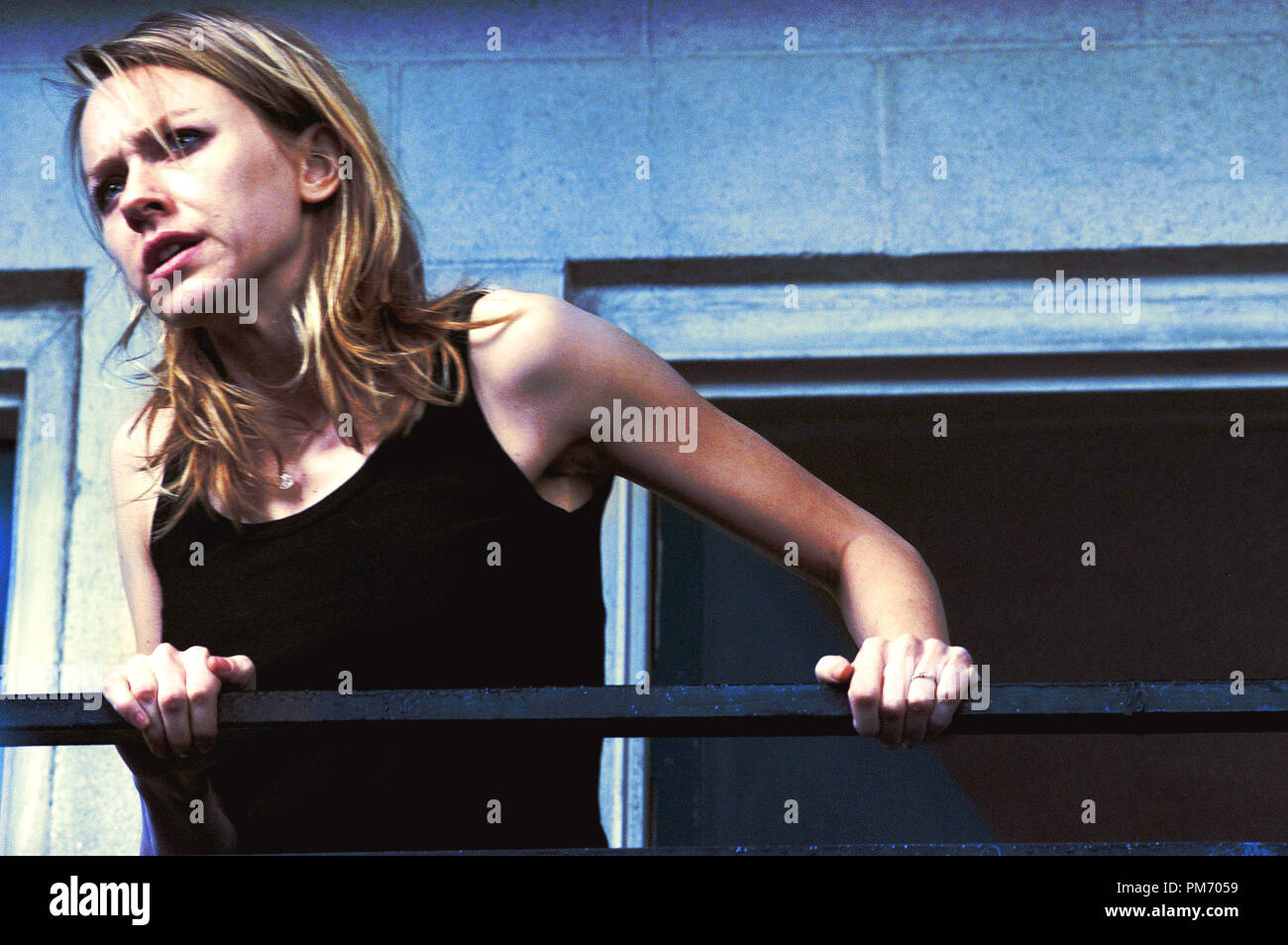Film Still / Publicity Still from "Twenty-One Grams" Naomi Watts © 2003 ...