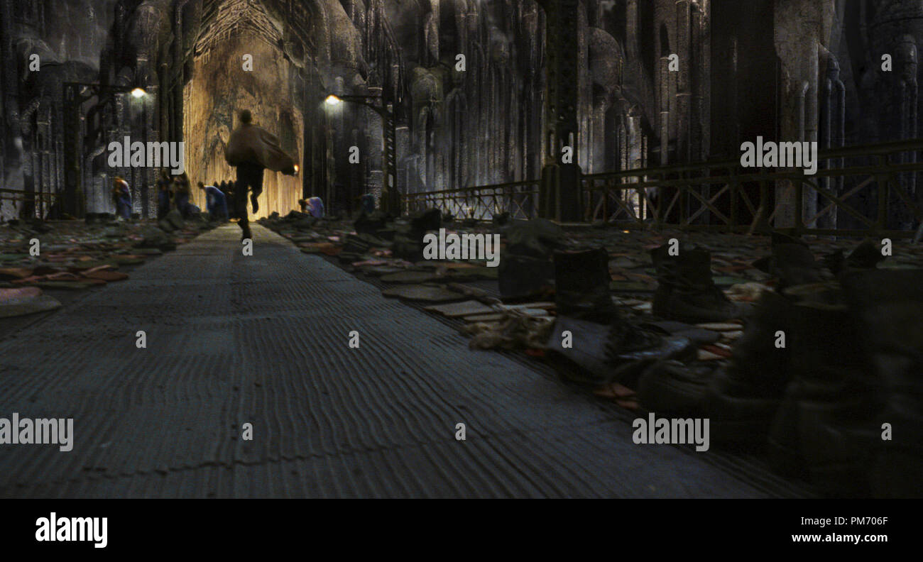 The matrix film stills hi-res stock photography and images - Alamy