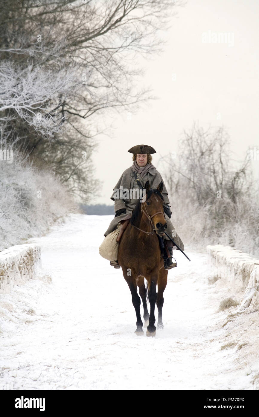 Film Still from "John Adams" Paul Giamatti 2008 File Reference ...