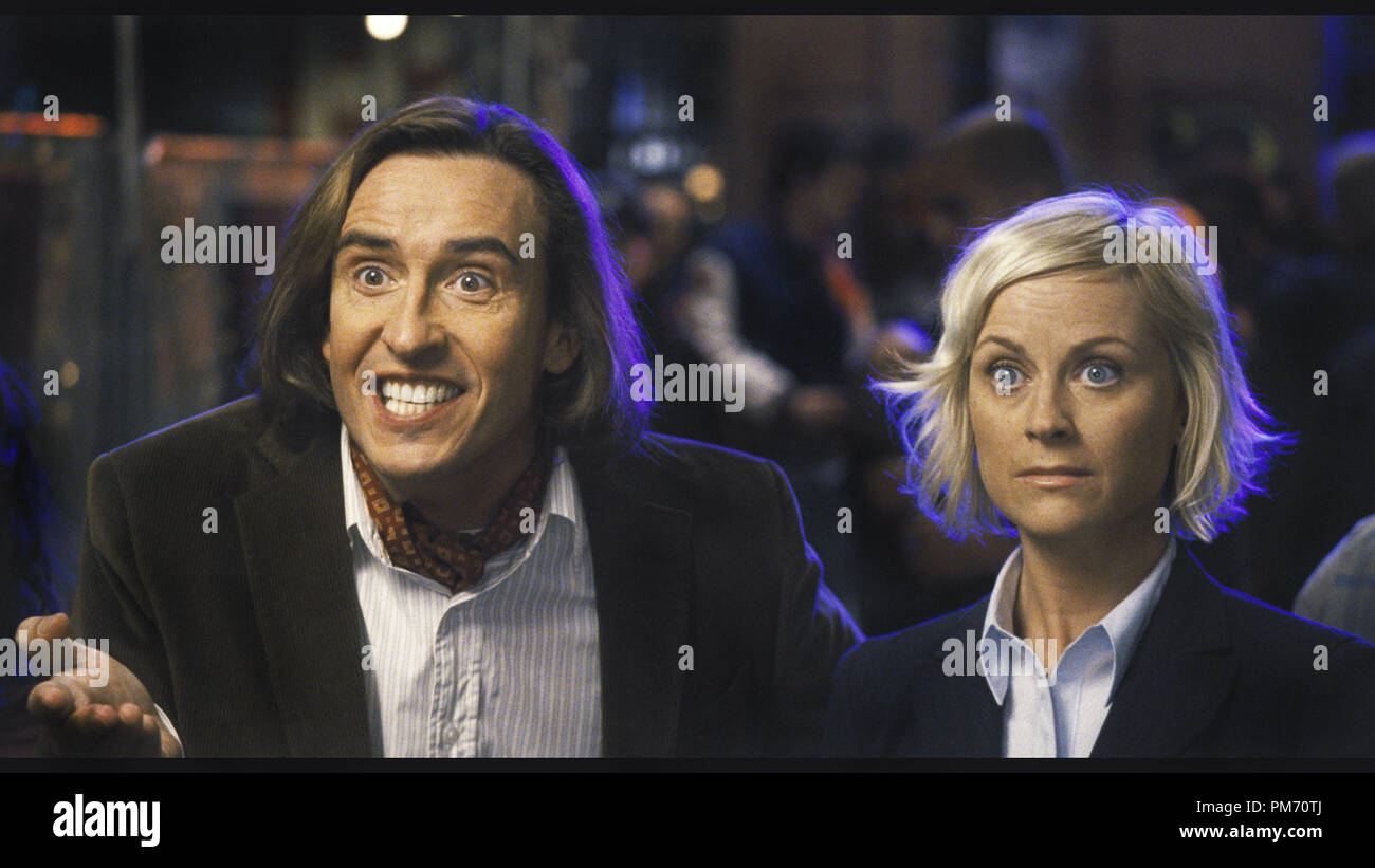 Film Still from "Hamlet 2" Steve Coogan, Amy Poehler © 2008 Focus ...