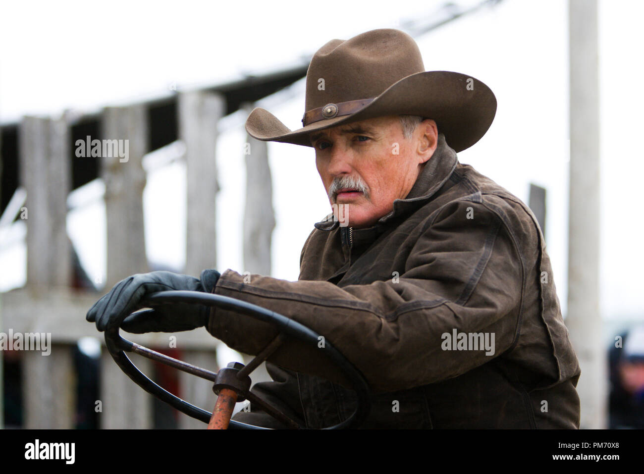 Film Still from "Sleepwalking" Dennis Hopper © 2008 Overture Films ...
