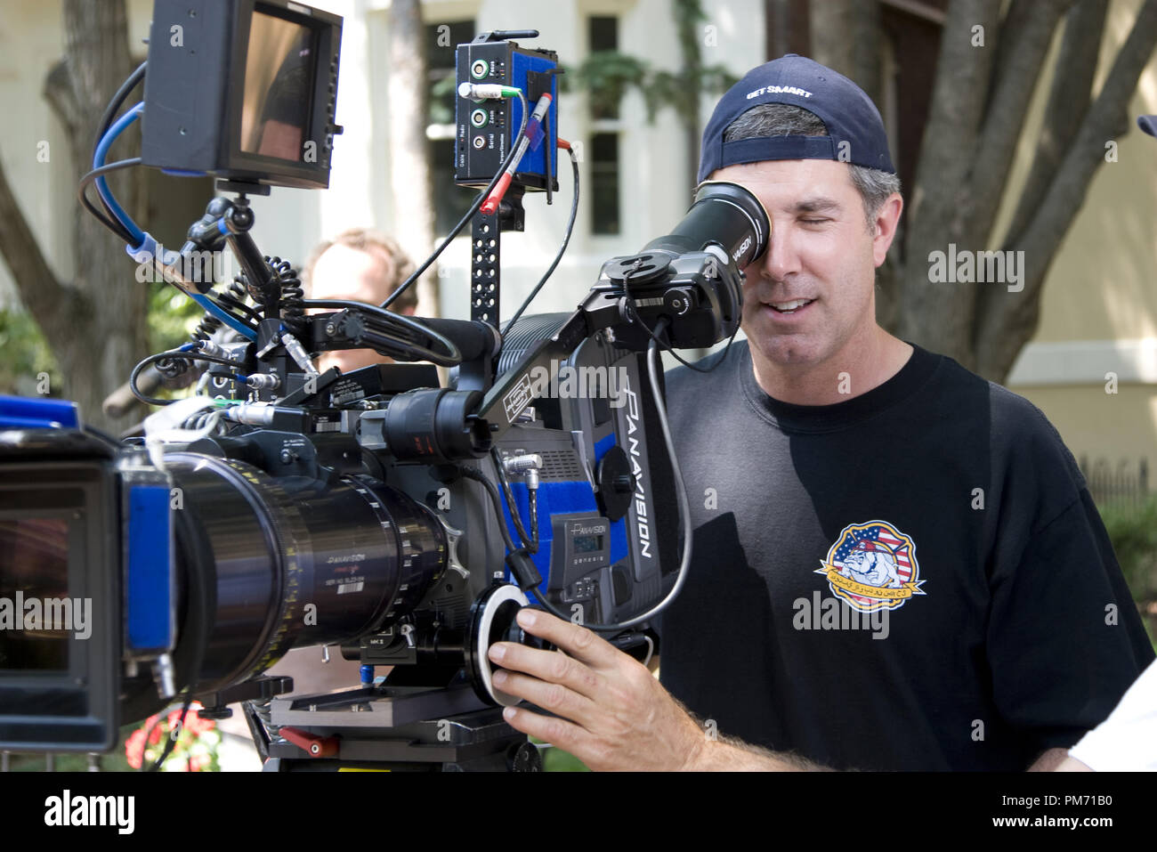 Peter segal hi-res stock photography and images - Alamy