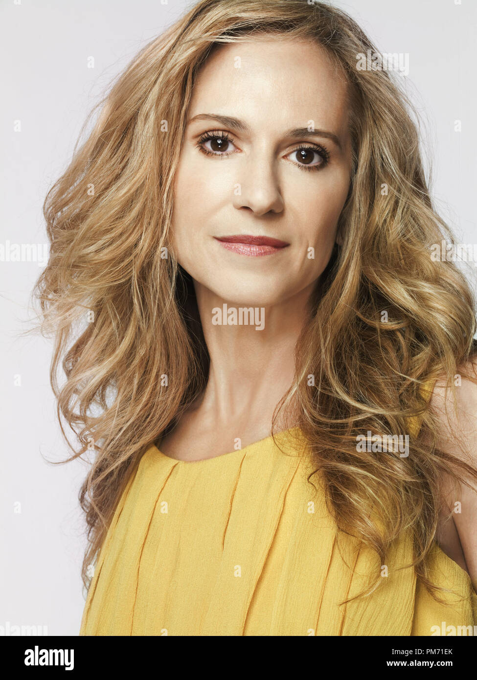 Film Still from "Saving Grace" Holly Hunter 2008 File Reference ...