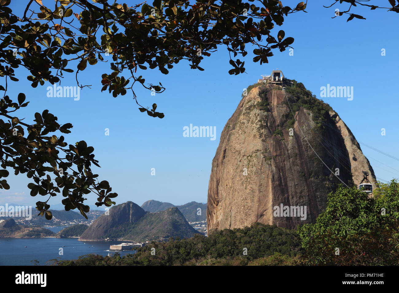 Pao de acucar hi-res stock photography and images - Alamy