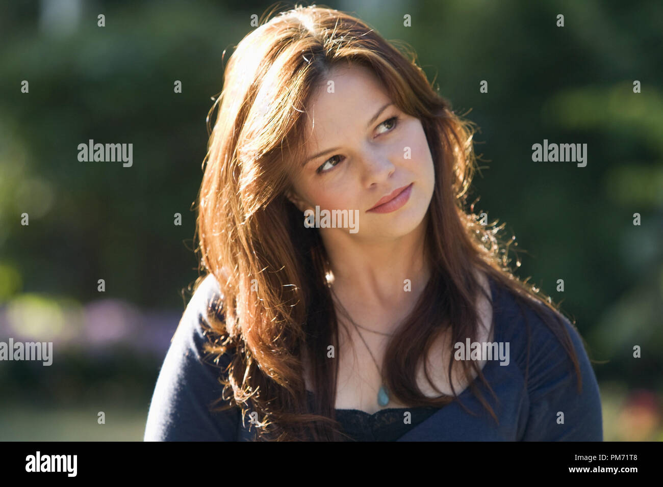 Film Still from "The Russell Girl" Amber Tamblyn 2008 Photo credit ...