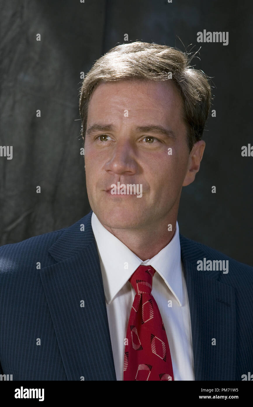 Film Still from "The Russell Girl" Tim DeKay 2008 Photo credit: Erik ...