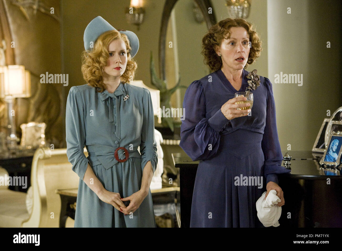 Film Still from "Miss Pettigrew Lives for a Day" Amy Adams, Frances ...