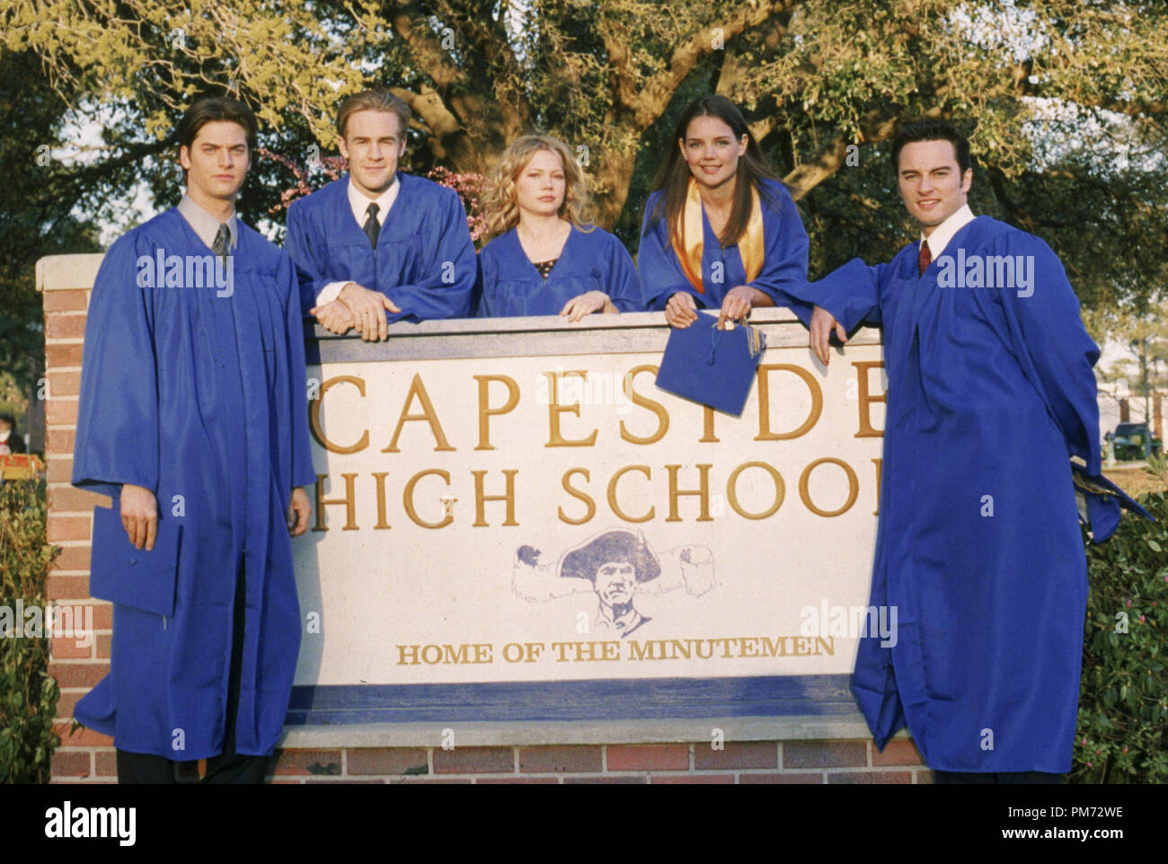 Film Still / Publicity Still from "Dawson's Creek" Episode: 'The ...