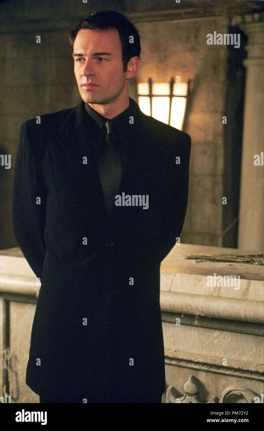 Film Still / Publicity Still from "Charmed" Episode: 'The Demon Who ...