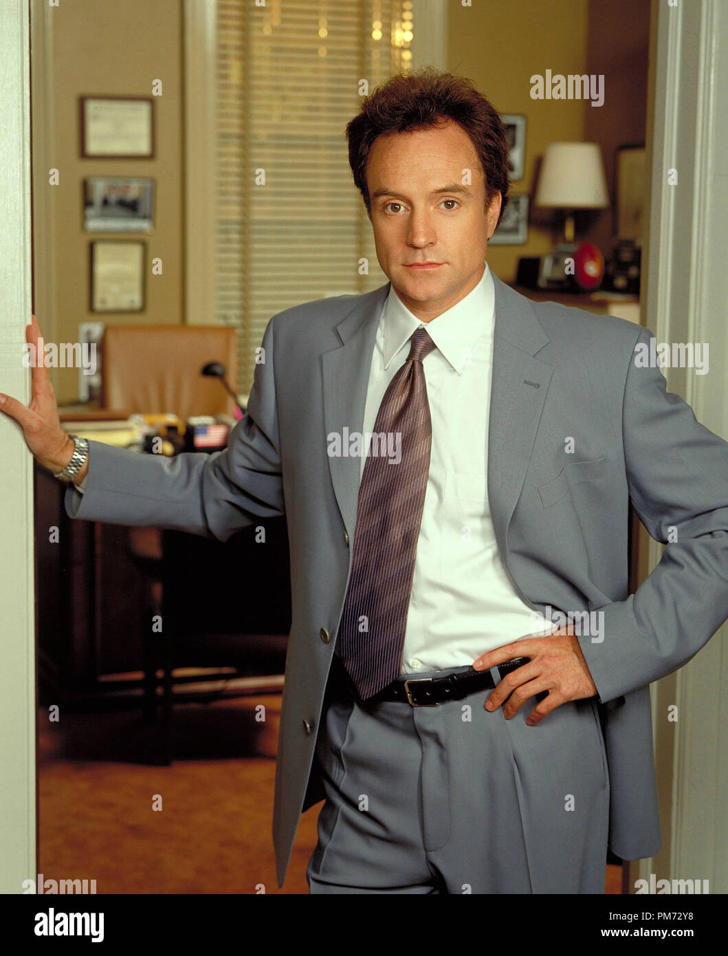 Dule Hill West Wing