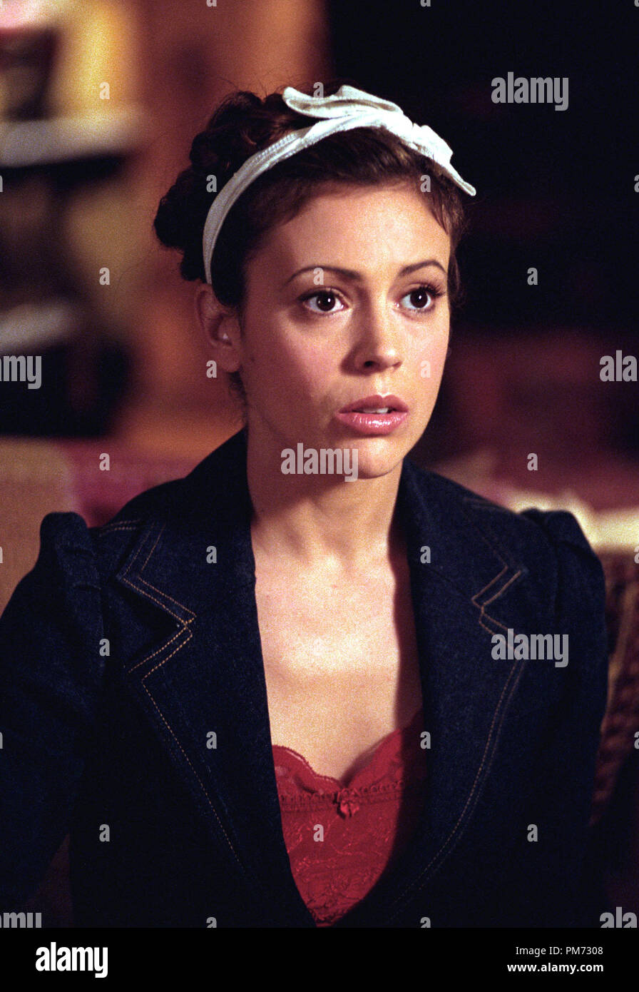 Film Still / Publicity Still from "Charmed" (Episode: Muse to My Ears ...