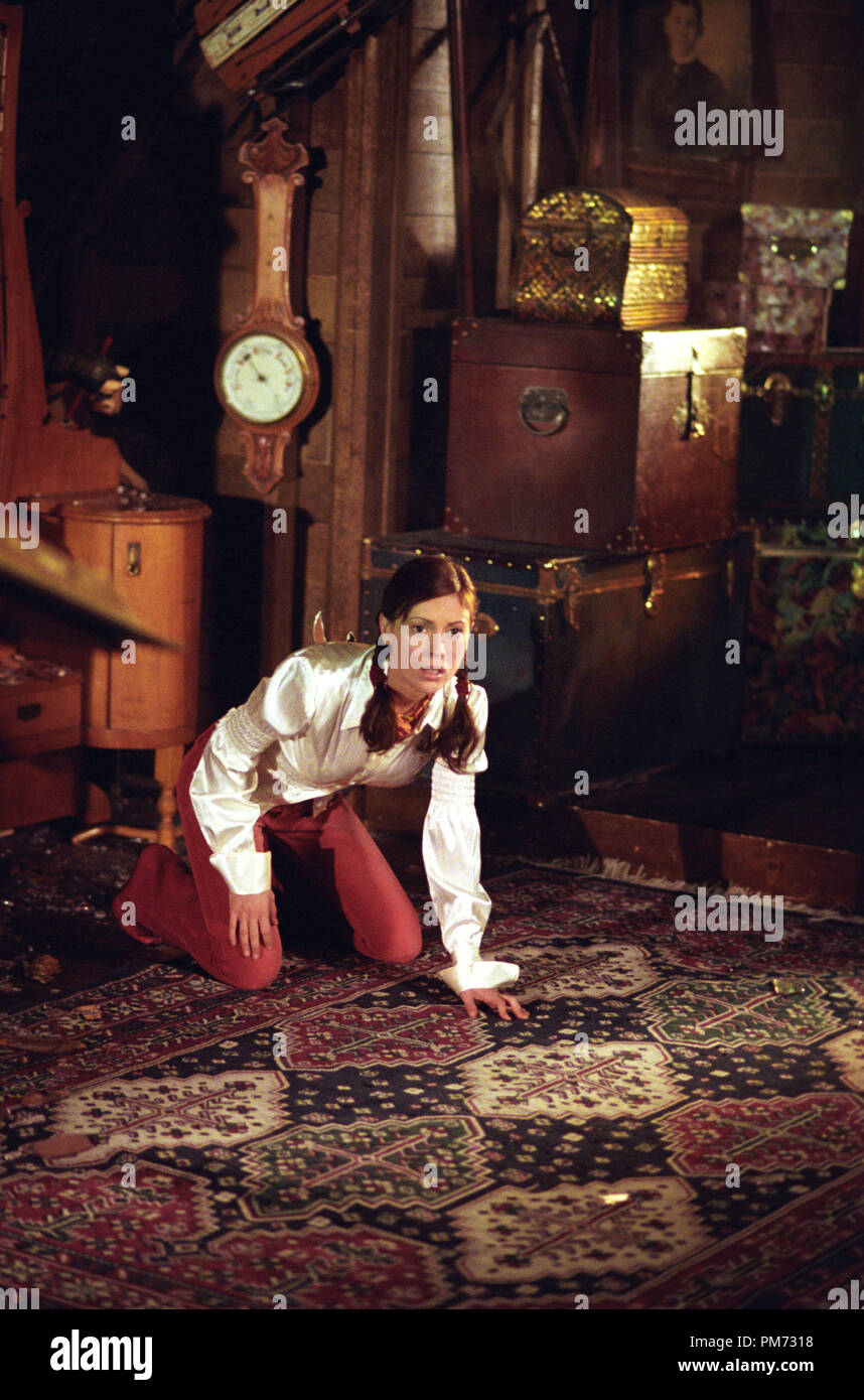 Charmed dangerous alyssa milano 2001 photo credit hi-res stock ...