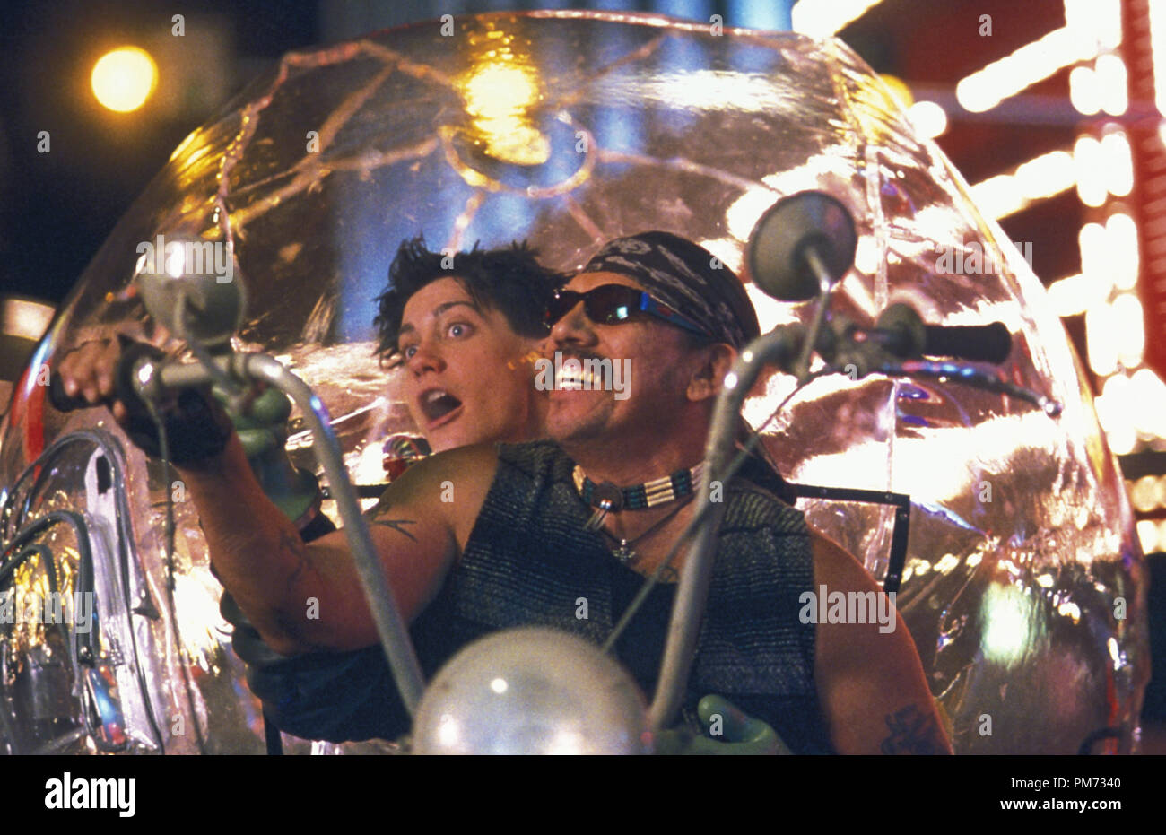 Film Still / Publicity Still from "Bubble Boy" Jake Gyllenhaal, Danny ...