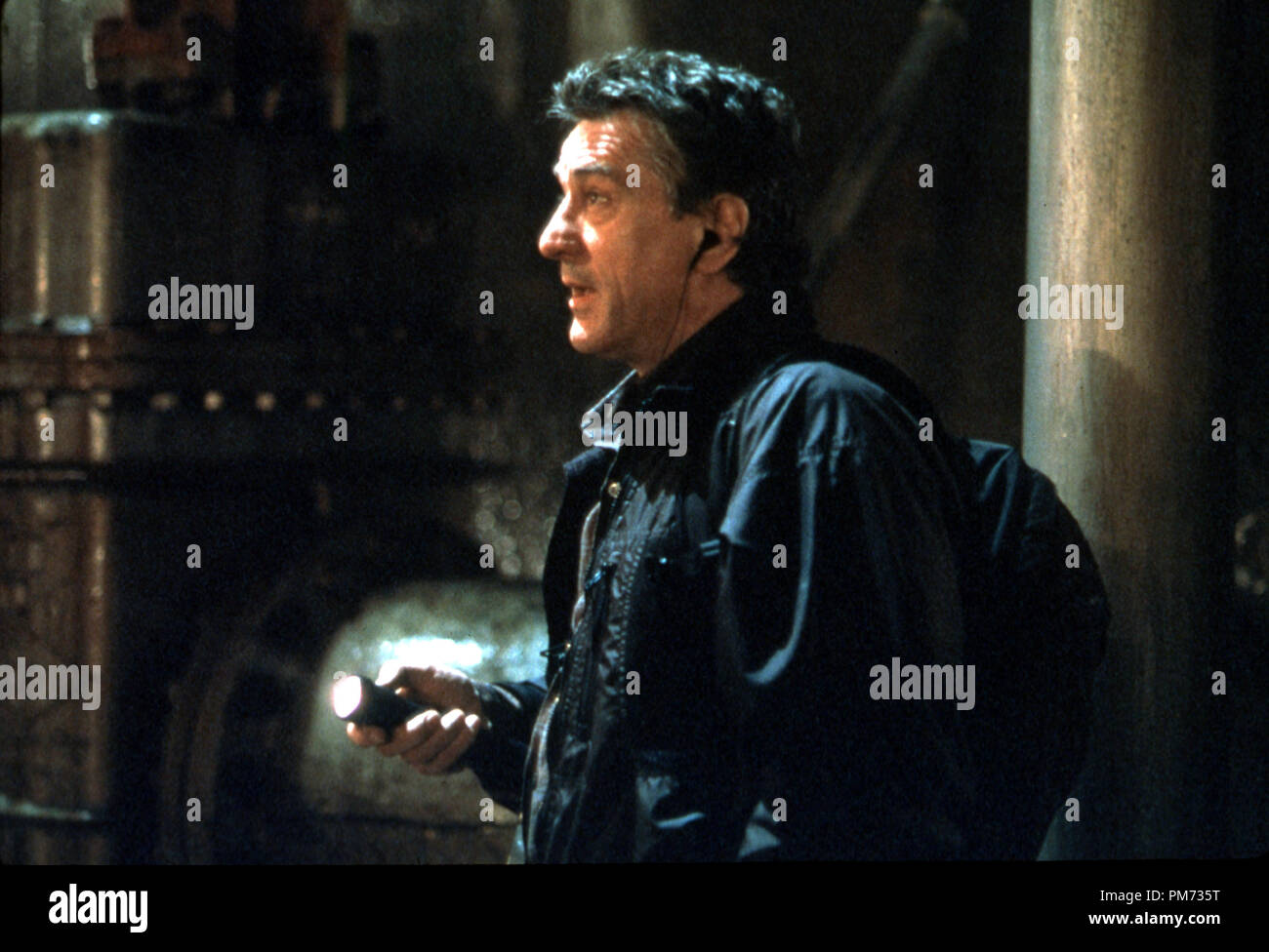The score movie 2001 hi-res stock photography and images - Alamy