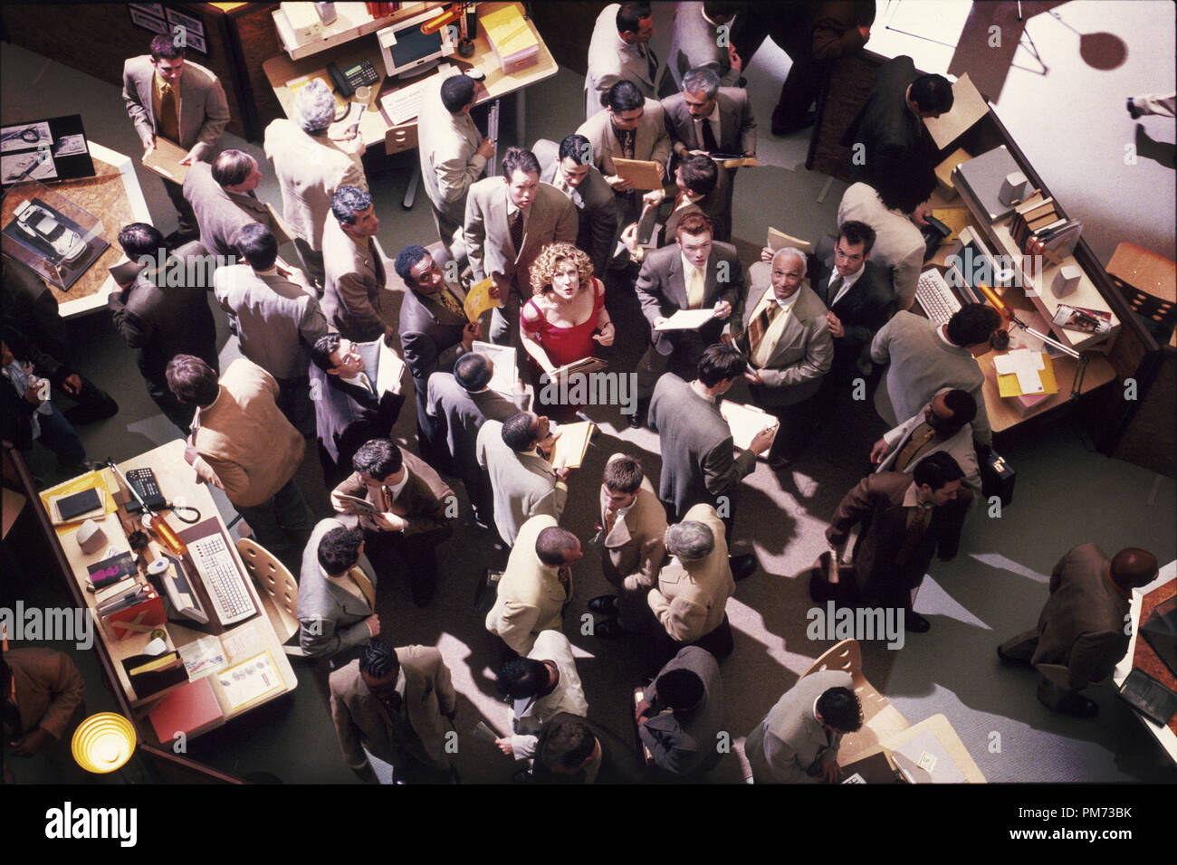 Film Still / Publicity Still from "Ally McBeal" Episode: 'Queen Bee ...