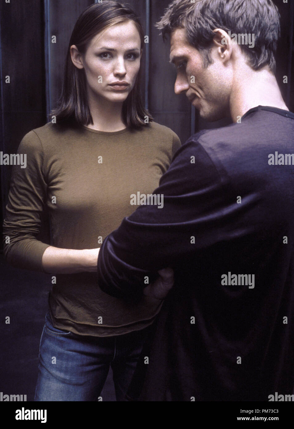 Jennifer Garner Michael Vartan