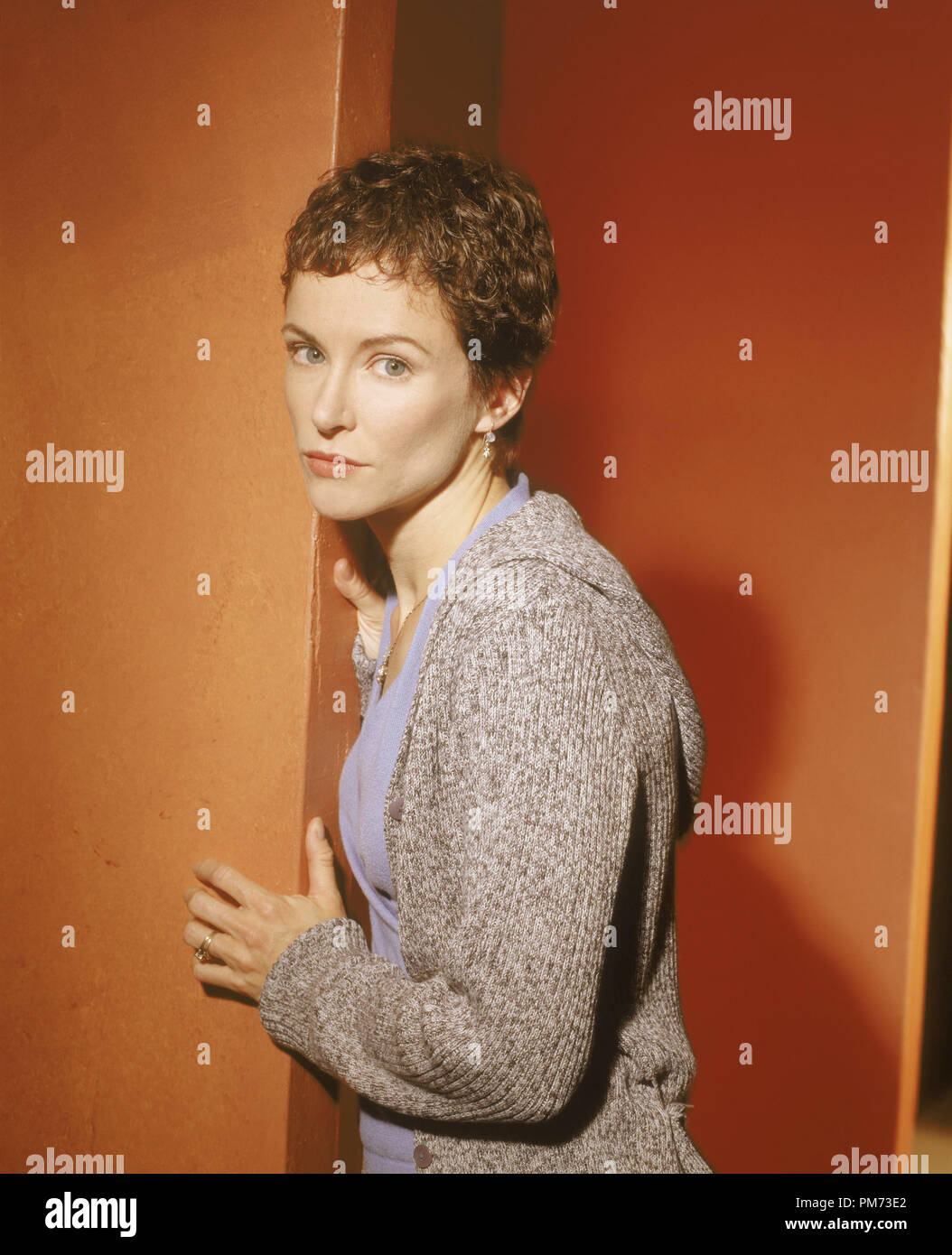 Leslie hope hi-res stock photography and images - Alamy