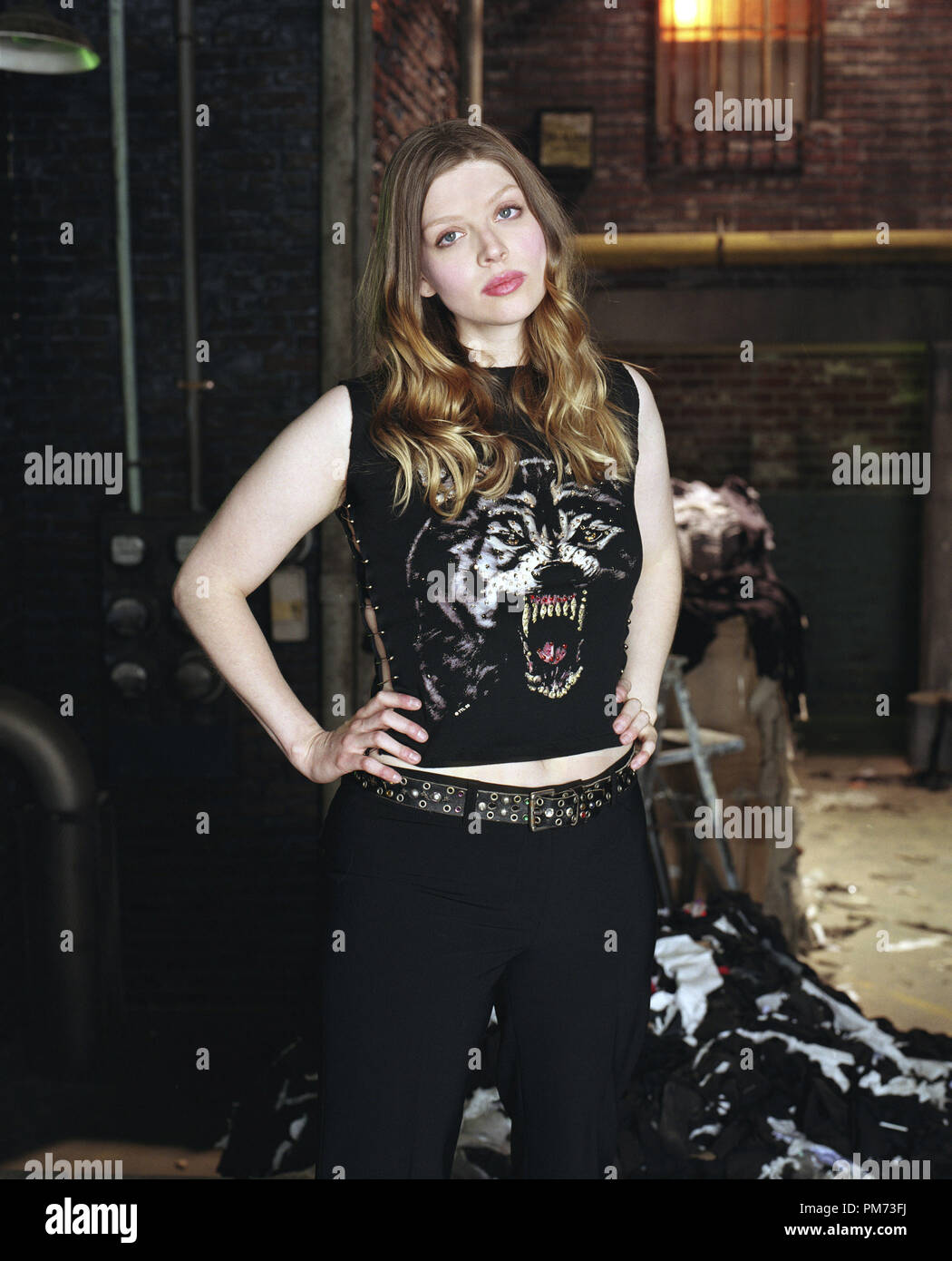 Witchery Amber Benson