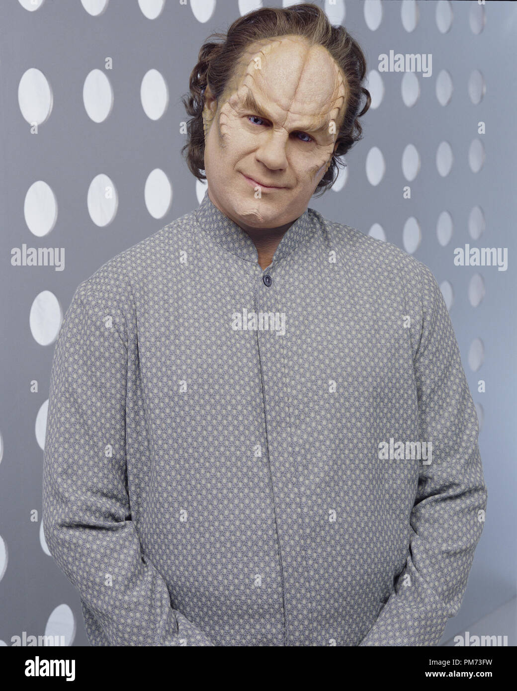 Studio Publicity Still from "Enterprise" John Billingsley circa 2001 ...