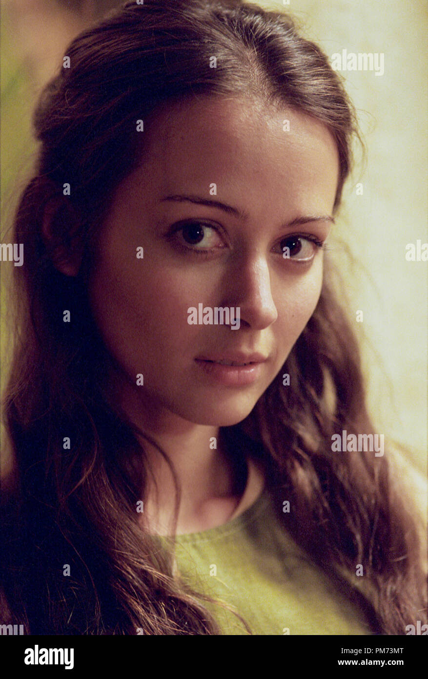Amy acker hi-res stock photography and images - Alamy