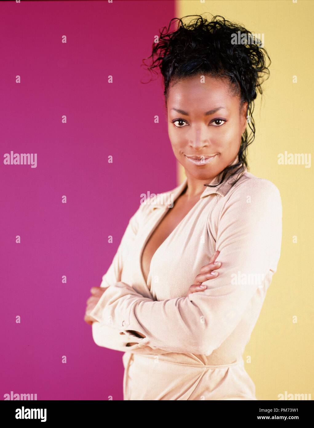 Kellita smith hi-res stock photography and images - Alamy