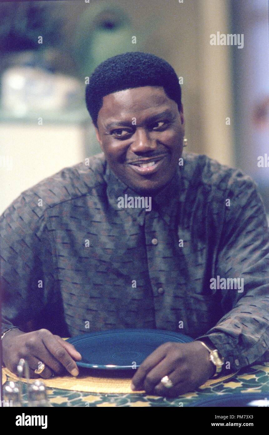 Bernie mac bernie mac show hi-res stock photography and images - Alamy