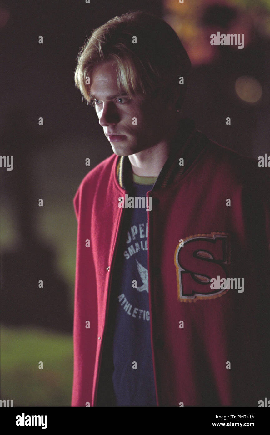 Film Still / Publicity Still from "Smallville" (Episode: X-Ray) Eric ...
