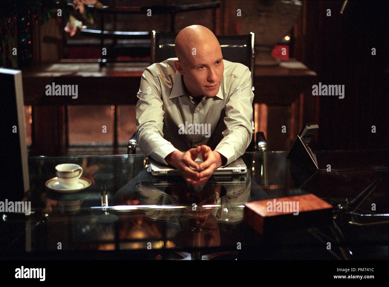 Film Still / Publicity Still from "Smallville" (Episode: Shimmer ...