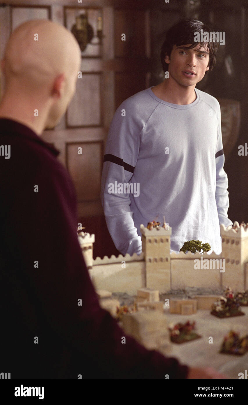 Film Still / Publicity Still from "Smallville" (Episode: Metamorphosis ...