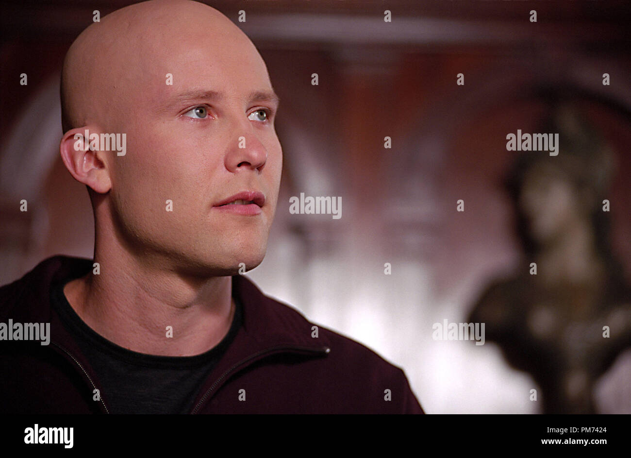 Film Still / Publicity Still from "Smallville" (Episode: Metamorphosis ...