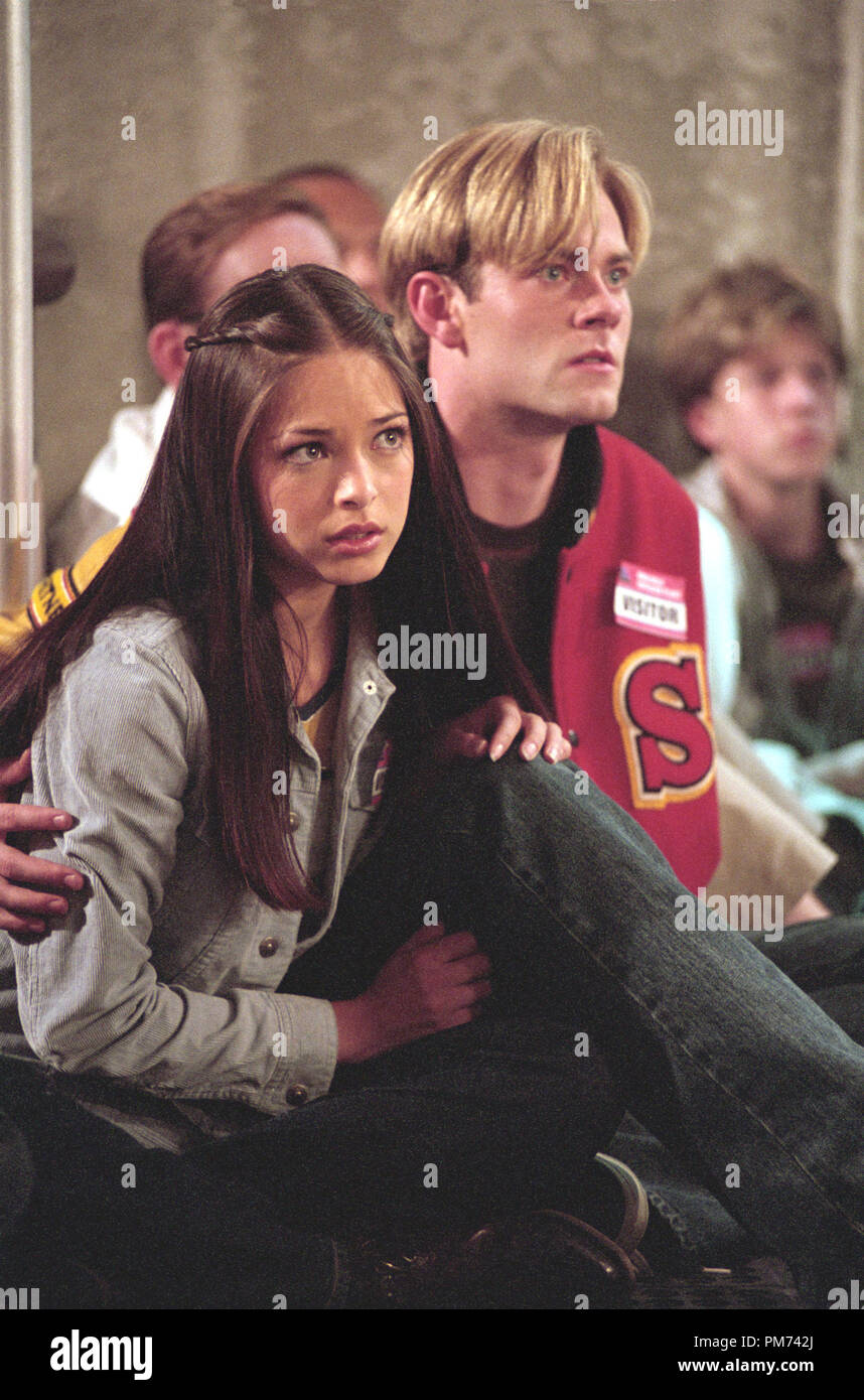 Film Still / Publicity Still from "Smallville" (Episode: Jitters ...