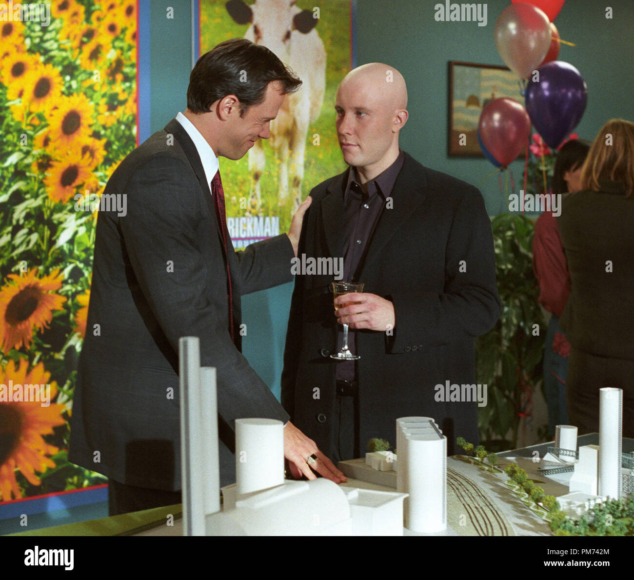 Actor Rick Peters 60 Photos - Moonagedaydream.film