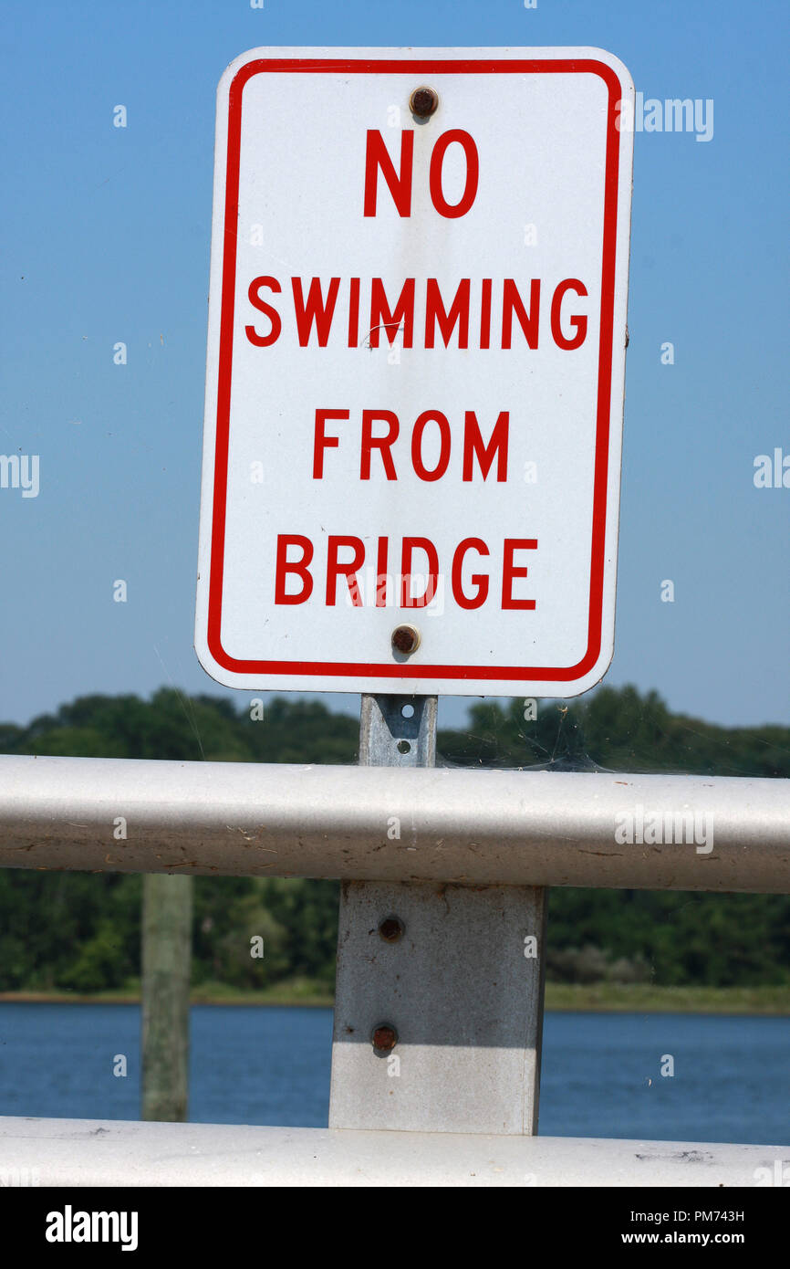 Directional and warning outdoor signs Stock Photo - Alamy