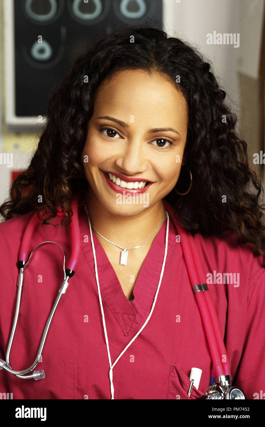 Film Still / Publicity Still from "Scrubs" Judy Reyes circa 2001 Photo ...