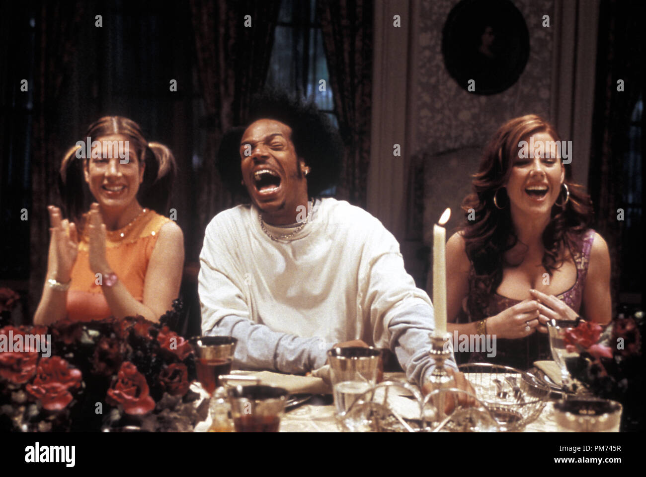 Scary Movie 2 Kathleen Robertson