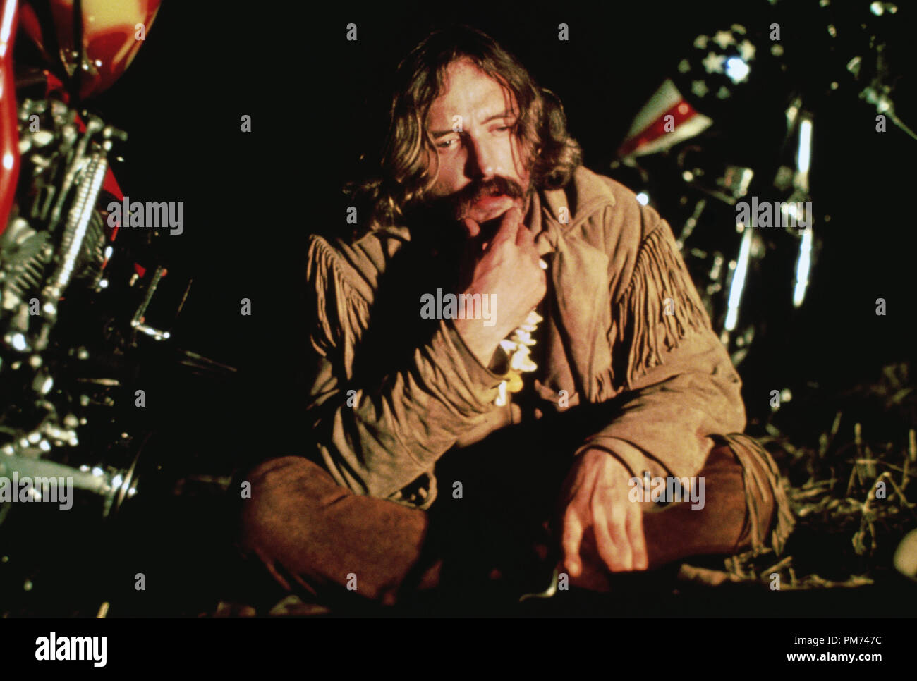 Dennis hopper easy rider hi-res stock photography and images - Alamy