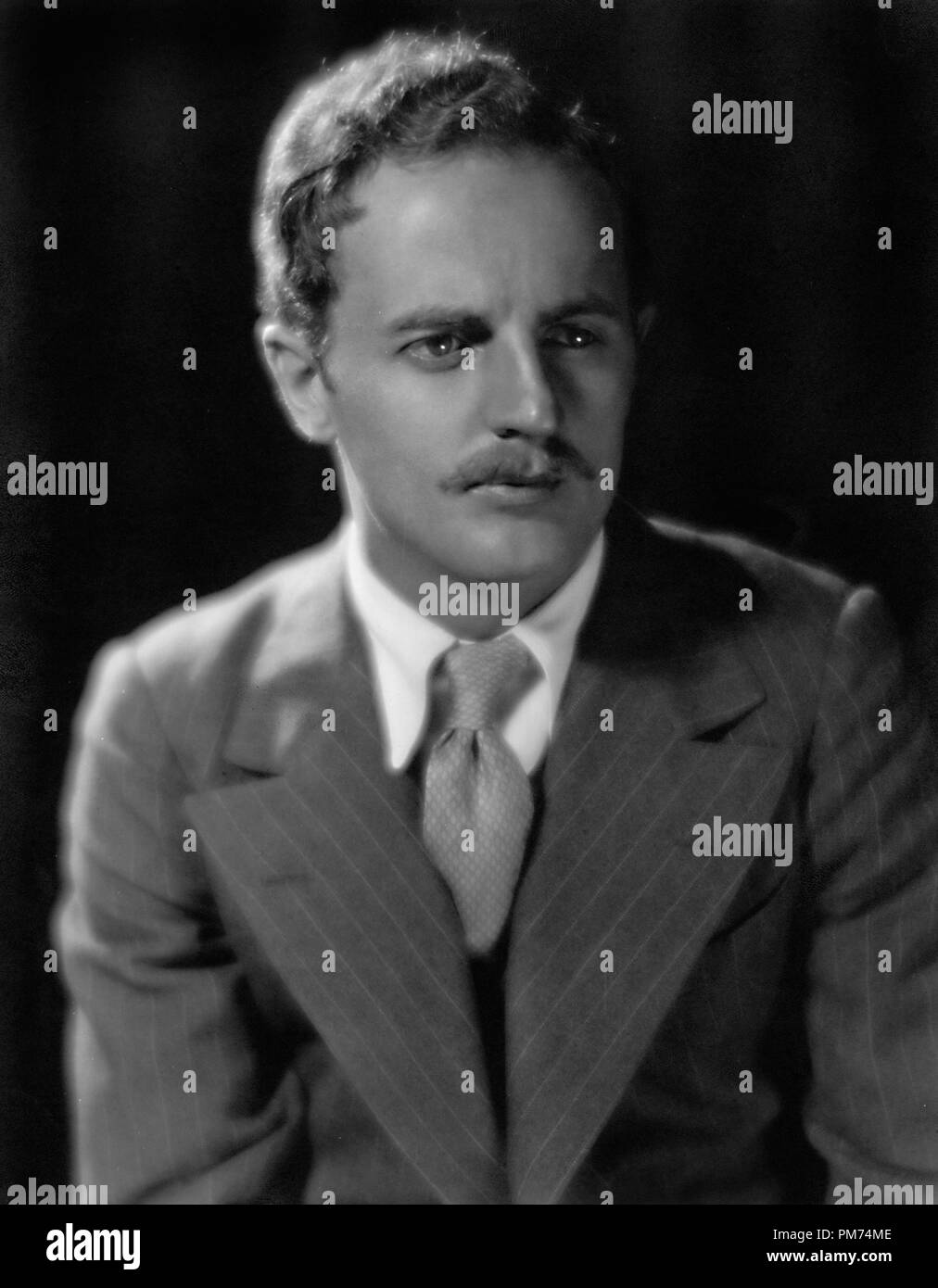 Darryl zanuck hi-res stock photography and images - Alamy