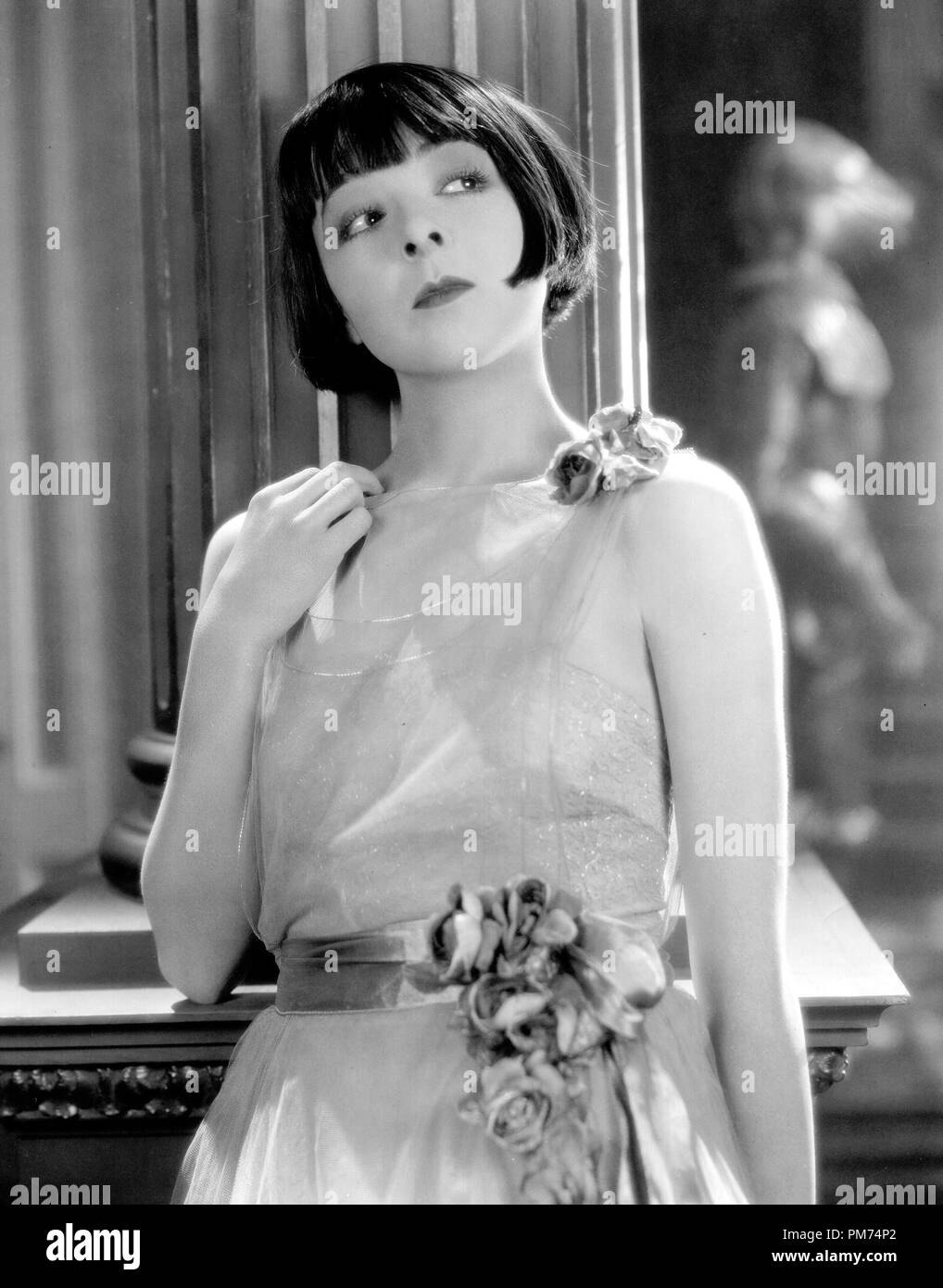Colleen Moore High Resolution Stock Photography and Images - Alamy