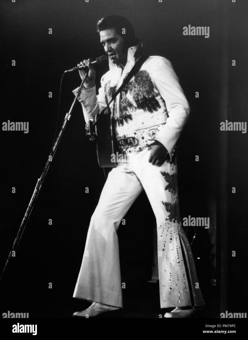 Studio Publicity Still: (Archival Classic Cinema - Elvis Presley ...